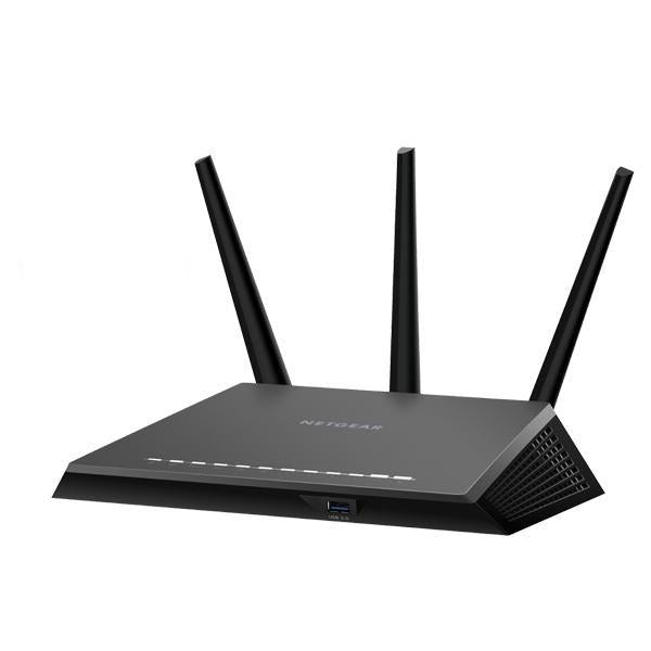 Netgear Nighthawk AC2300 Smart WiFi Router with Mu-Mimo – Another ...